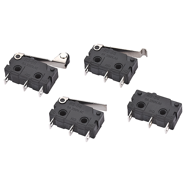 News - A Deep Dive into the Applications of Micro Switches Across ...